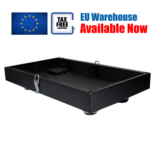 EU Stock – EEL BATTERY