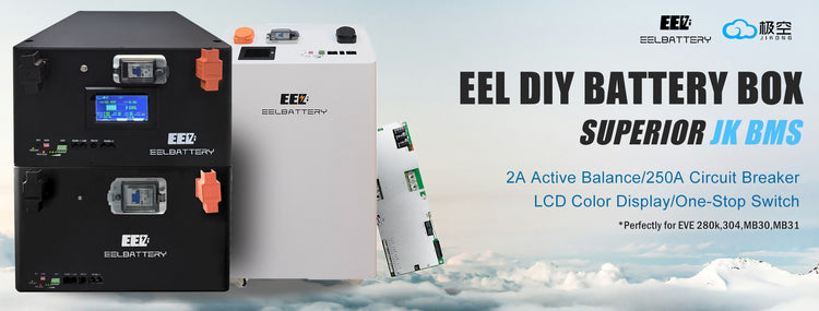 EEL Battery-EASY ENERGY LIFE – EEL BATTERY