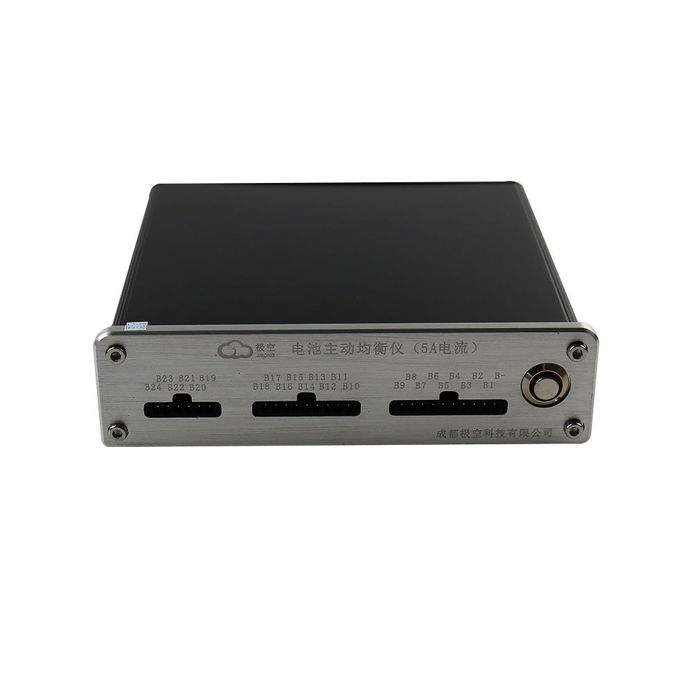 5A 10A JK Smart 4S-24S BMS Active Balance Lifepo4 Battery Supercapacit – EEL BATTERY